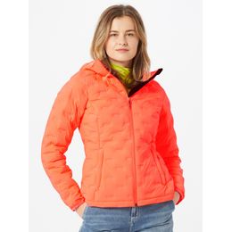 Icepeak Jacke Damen Gr&ouml;&szlig;e XL orange