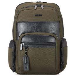 Roncato Rucksack 'Nevada' Damen Gr&ouml;&szlig;e One Size dunkelgrau / oliv