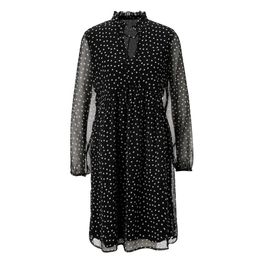 Aniston Selected Dress female Black size 42