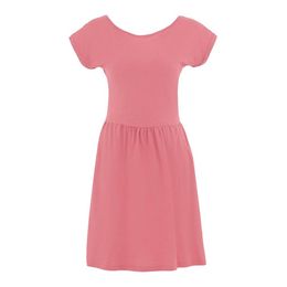 Organication Dress female Pink size L