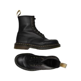 Dr. Martens Stiefel Damen Gr&ouml;&szlig;e 37 Second Hand schwarz
