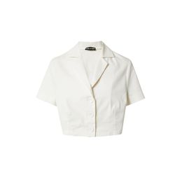 ABOUT YOU X Antonia Blouse female White size 36