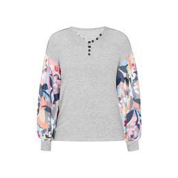 Sidona Blouse female Grey size XL