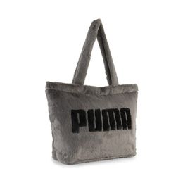 Puma Shopper 'UP' female Grey size One Size