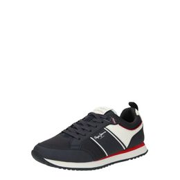Pepe Jeans Sneakers 'Dublin' male Blue size 44