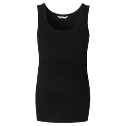 Noppies Top ' Evita ' female Black size XXL