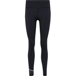 Newline Workout Pants 'Chicago' female Black size M