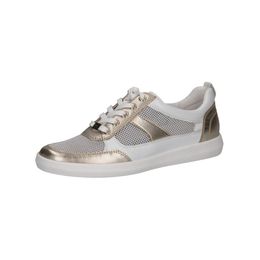 Caprice Sneakers female White size 40,5