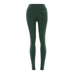 Organication Leggings Green size L