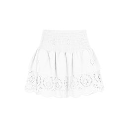 Freshlions Skirt 'Samantha' female White size M