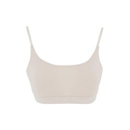 Organication Bra White size XS