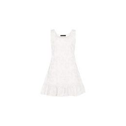 Freshlions Dress 'Avery' female White size L