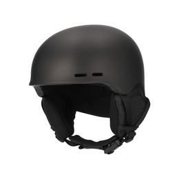 WHISTLER Helmet 'Moritz' female Black size 55-58
