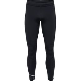 Newline Workout Pants male Black size S