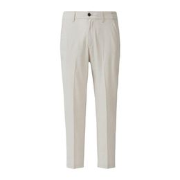 s.Oliver BLACK LABEL Chinohose Herren Gr&ouml;&szlig;e 31/32 sand