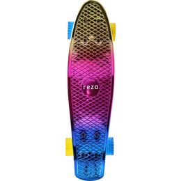 Rezo Skateboard 'Hobart' male Mixed colors size One Size