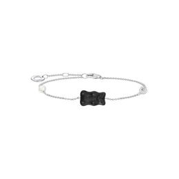 Thomas Sabo Bracelet female Silver size 19