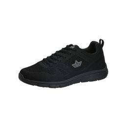 Lico Sneaker low 'Girona' Herren Gr&ouml;&szlig;e 46 schwarz