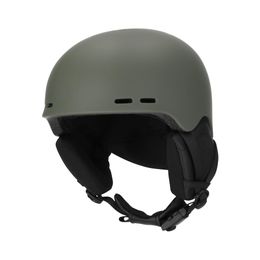 WHISTLER Skihelm 'Moritz' Damen Gr&ouml;&szlig;e 55/58 gr&uuml;n