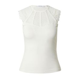 ABOUT YOU Shirt 'Esma' female White size 40