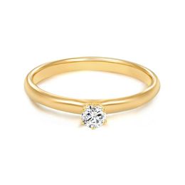 Trilani Ring female Gold size 50