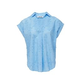 Salsa Jeans Blouse female Blue size M