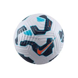 Nike Ball Herren Gr&ouml;&szlig;e 5 blau / rot / wei&szlig;