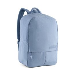 Puma Backpack male Blue size One Size