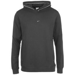 Nike Athletic Sweatshirt male Grey size M