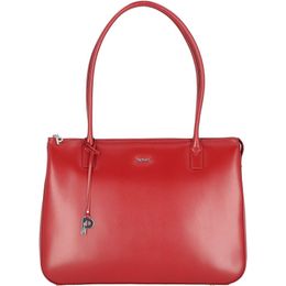 Picard Shopper female Red size One Size