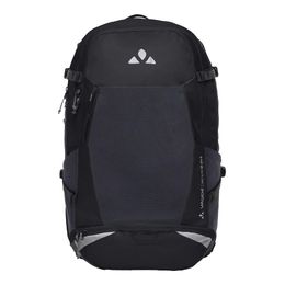Vaude Sports Backpack 'Bike Alpin 23+5' female Black size Onesize