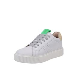 CRICK IT Crickit Sneaker ' ORMA ' Damen Gr&ouml;&szlig;e 43 gr&uuml;n