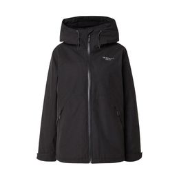Iriedaily Between-Season Jacket 'Kat' female Black size XL