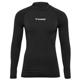 Hummel Performance Shirt 'BL WINTER PERFORMANCE' male Black size S