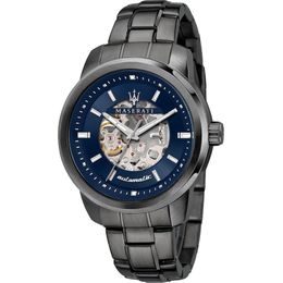 Maserati Uhr Herren Gr&ouml;&szlig;e One Size blau / dunkelgrau / wei&szlig;
