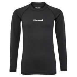 Hummel Performance Shirt 'BL PERFORMANCE' boy Black size 164