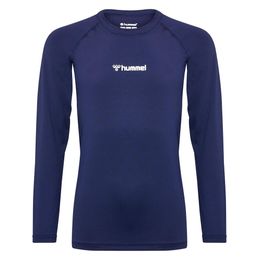 Hummel Performance Shirt 'BL PERFORMANCE' boy Blue size 164