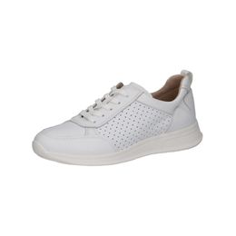 Caprice Sneakers female White size 37