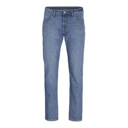 aprel Jeans Herren Gr&ouml;&szlig;e 33 blue denim