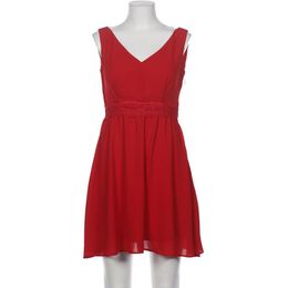 ORSAY Kleid Damen Gr&ouml;&szlig;e M Second Hand rot