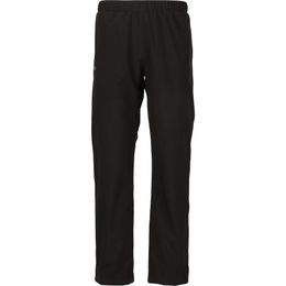 WEATHER REPORT Athletic Pants 'Gust Jr.' boy Black size 128