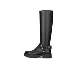 PS Poelman Stiefel Damen Gr&ouml;&szlig;e 41 schwarz Winterschuhe