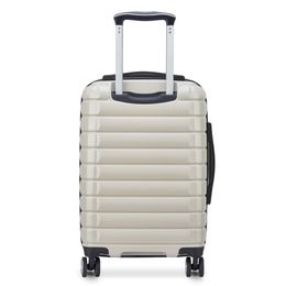 Delsey Paris Cart 'Shadow 5.0' male White size One Size