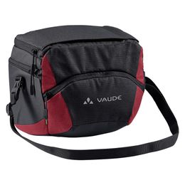 Vaude Crossbody Bag 'OnTour Box' male Black size Onesize