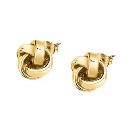 Christ Earrings female Gold size One Size