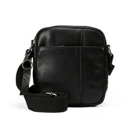 Camel Active Crossbody Bag male Black size One Size