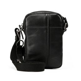 Camel Active Handytasche Herren Gr&ouml;&szlig;e One Size schwarz