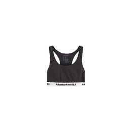 armedangels Bra ' TONJAA ' female Black size XL