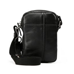 Camel Active Crossbody Bag male Black size One Size
