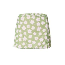 Cotton On Skirt 'ZOE' female Green size XXS